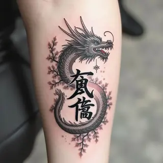 Side Hand Name Tattoo Designs for Women: Inspiration & Placement Ideas ...