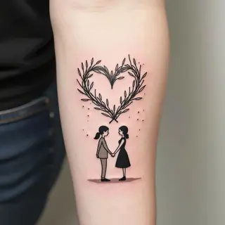 Cool Temporary Tattoo Ideas: A Rebel's Guide - TattoosTours