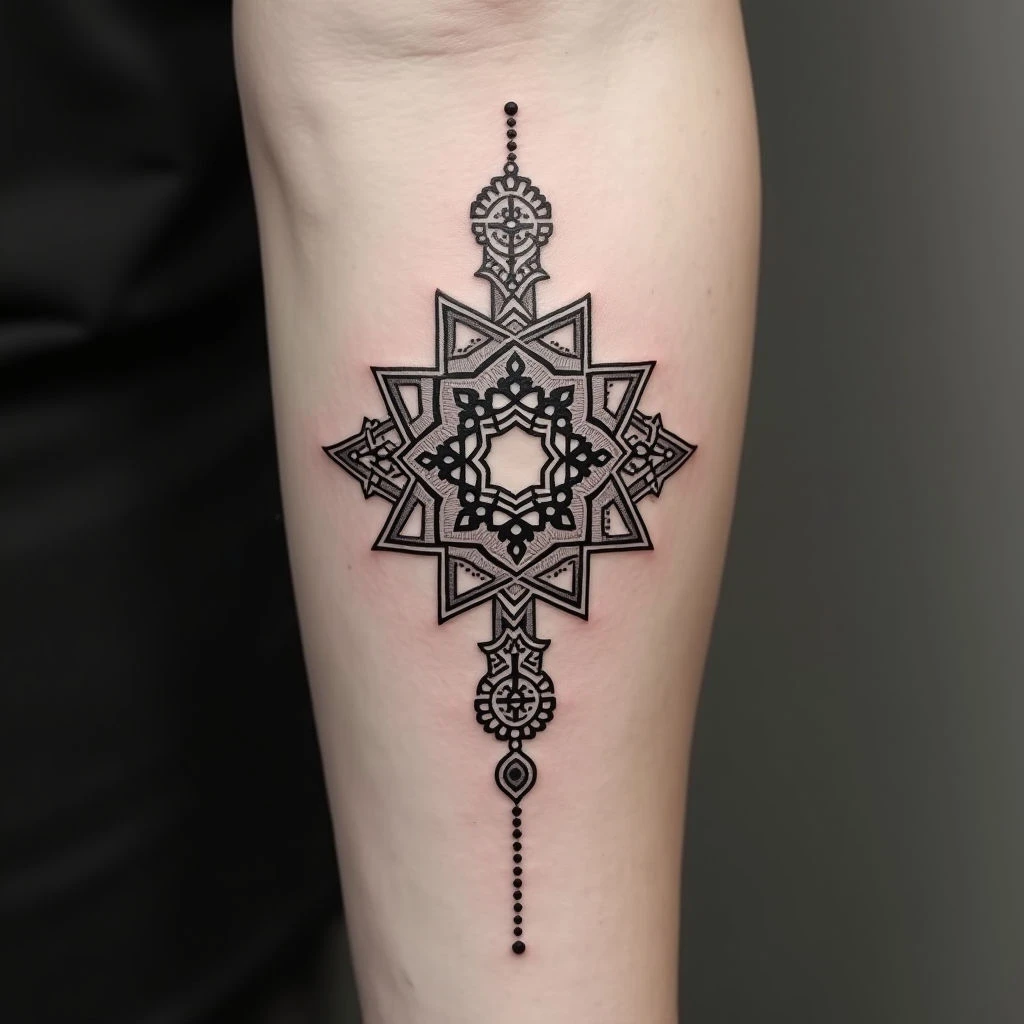 Cool Small Tattoos for Guys With Meaning - TattoosTours