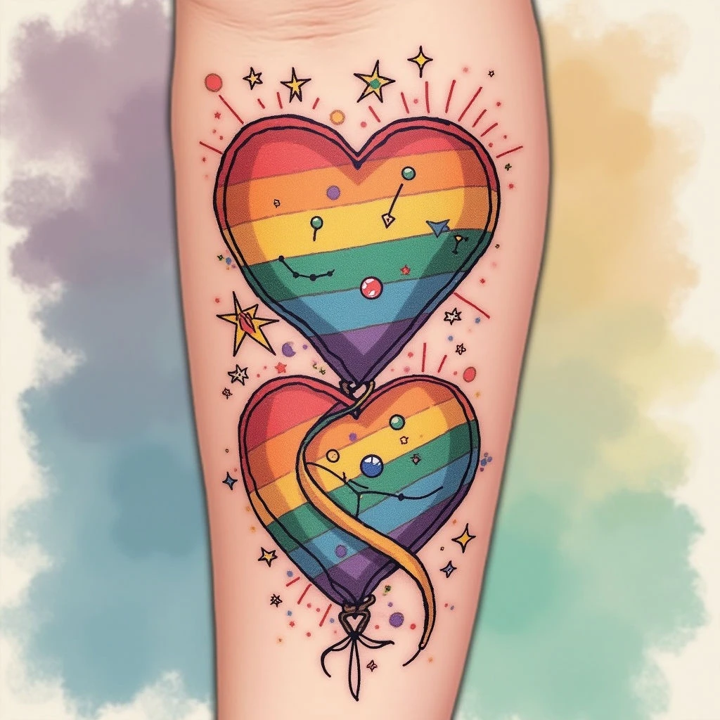 Cool Tattoo Arm Ideas: Designs & Inspiration for Self-Expression ...