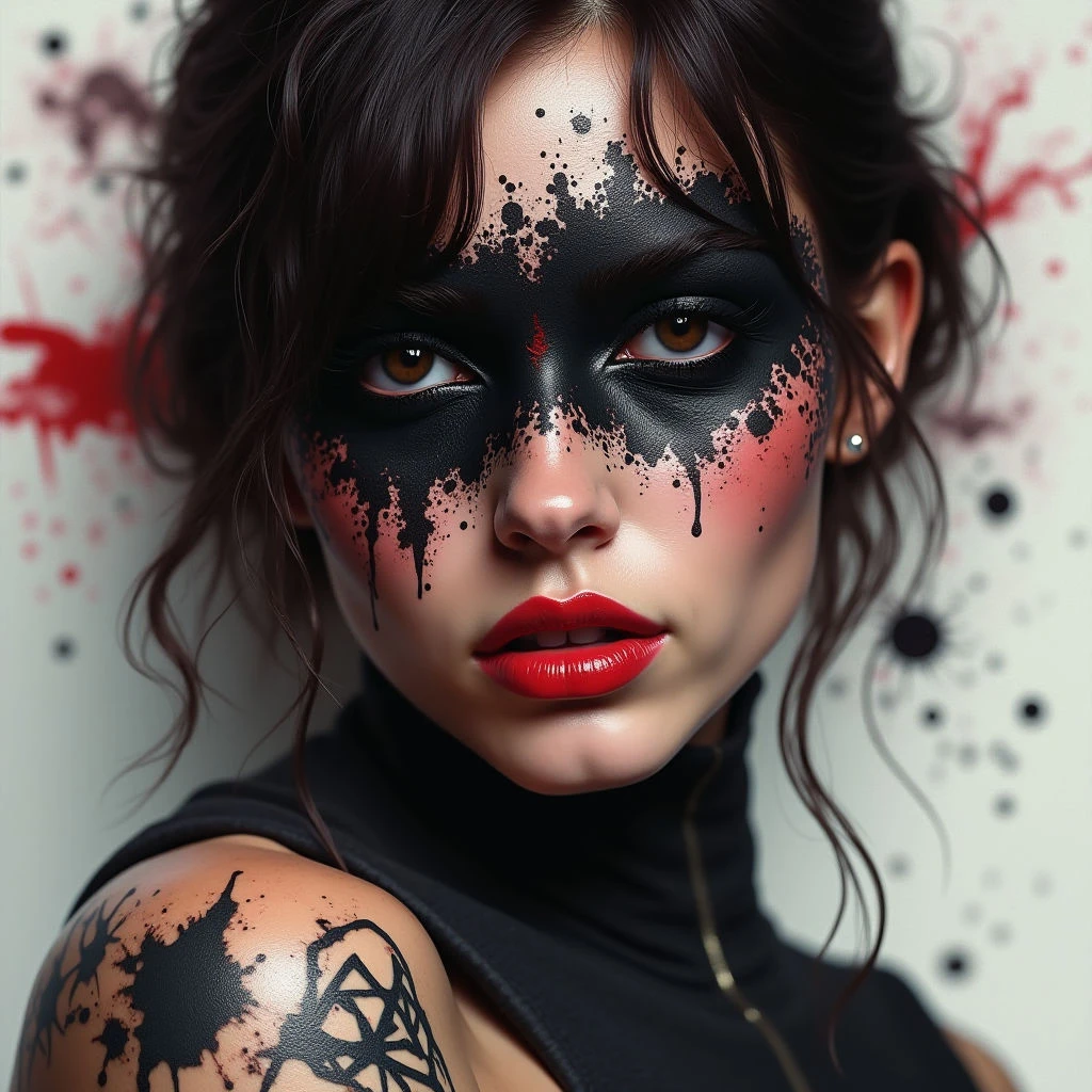 Cool Temporary Tattoo Ideas: A Rebel's Guide - TattoosTours