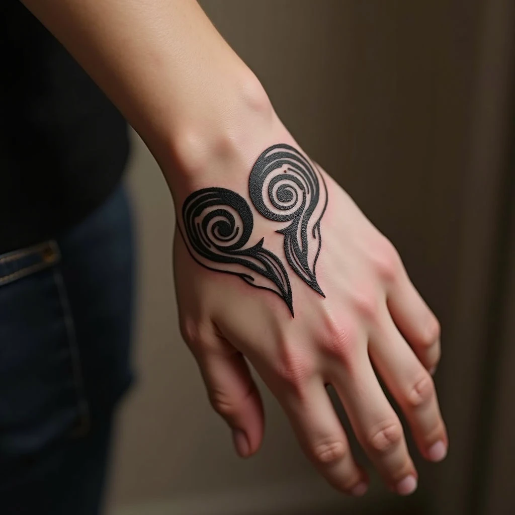 Small Couple Tattoo Ideas: Designs & Meanings - TattoosTours
