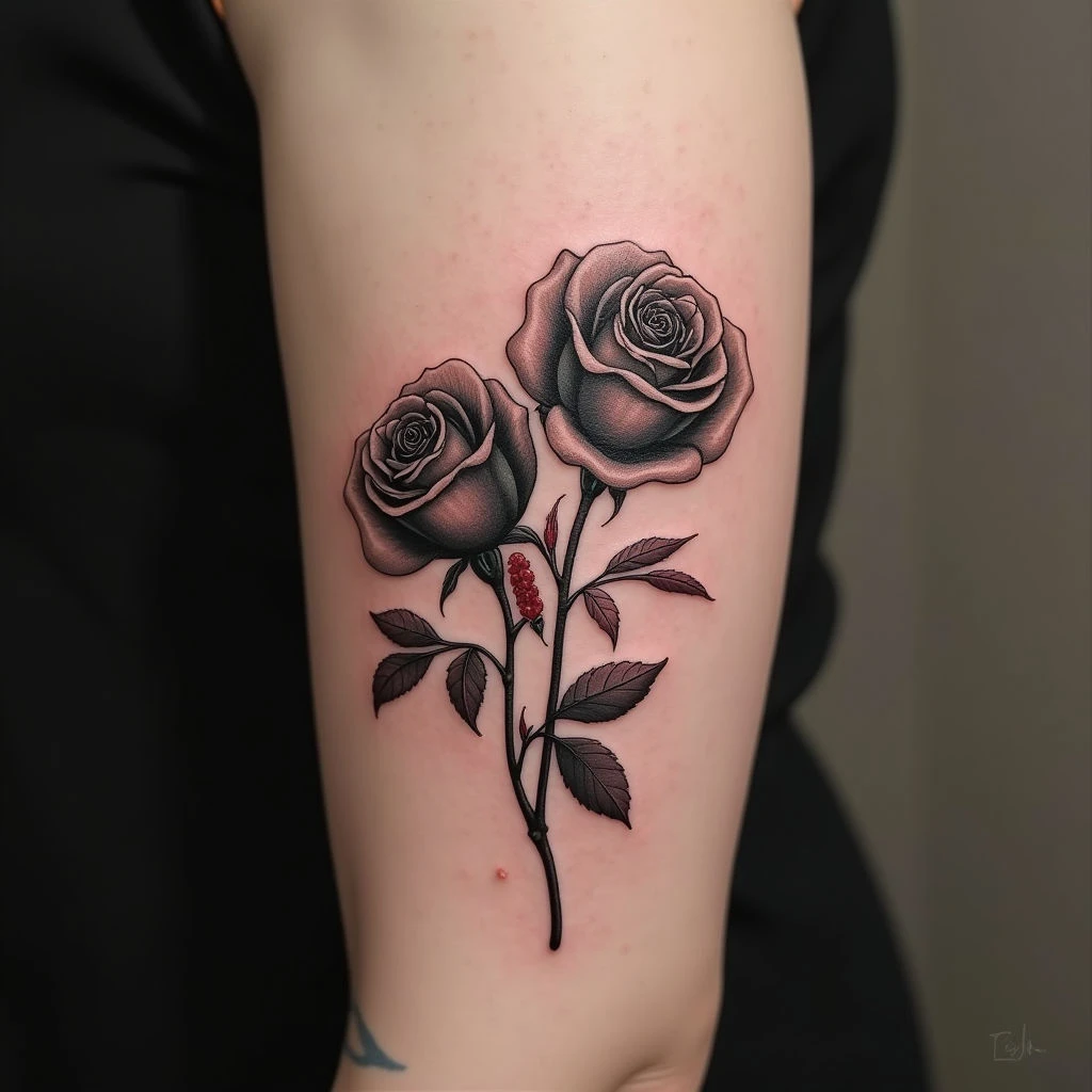 Matching Tattoos: More Than Just a Symbol of Connection - TattoosTours