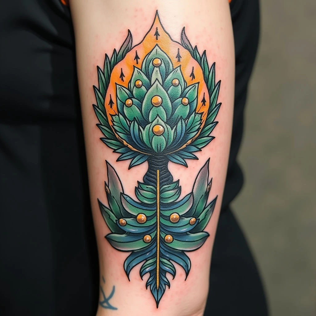 What is the Meaning Behind Tattoos? - TattoosTours