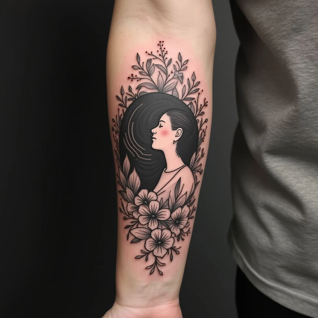 Mom Tattoo Designs for Men: Inspiration & Meaning - TattoosTours