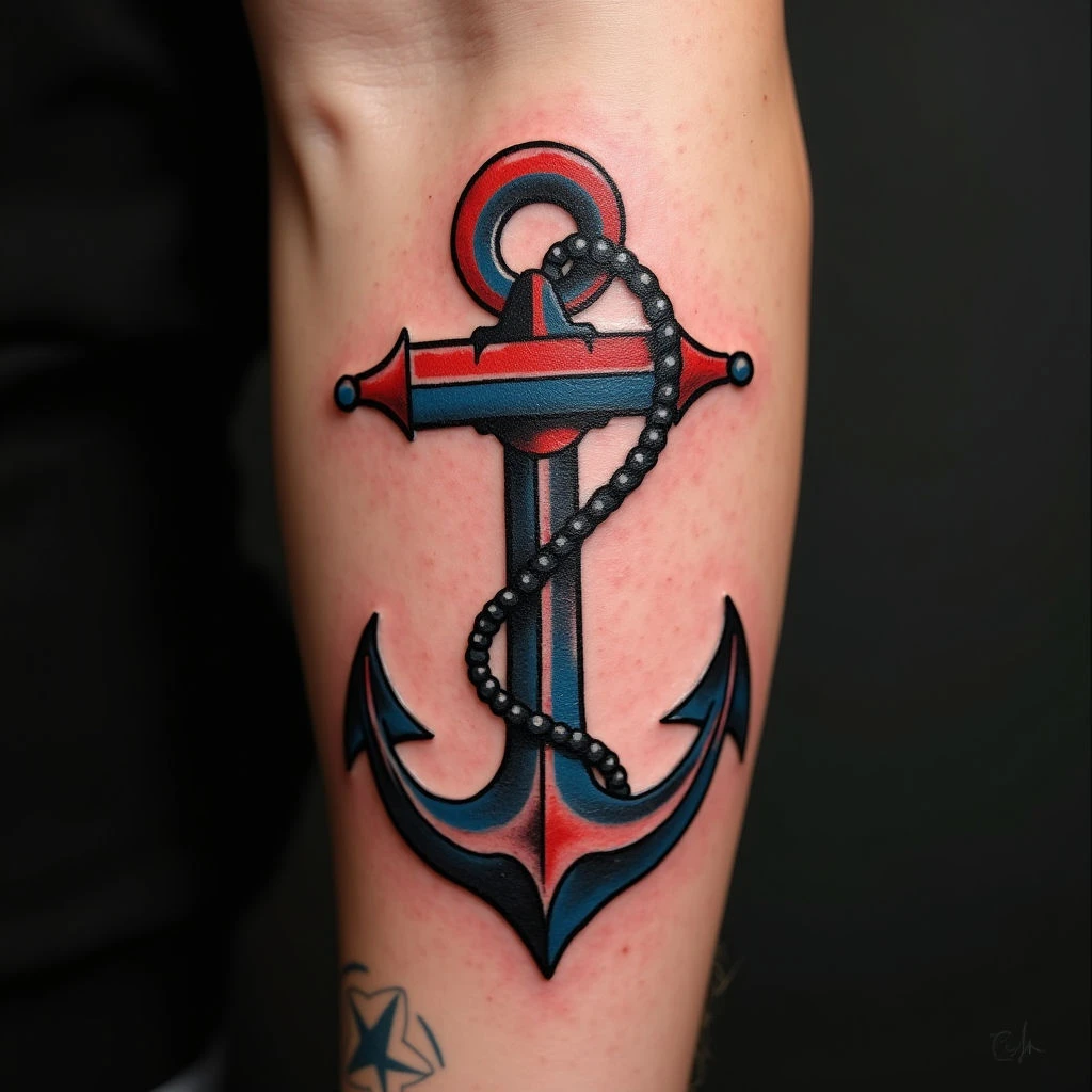 Decoding Sailor Jerry Tattoos: History, Meaning & Modern Revival ...