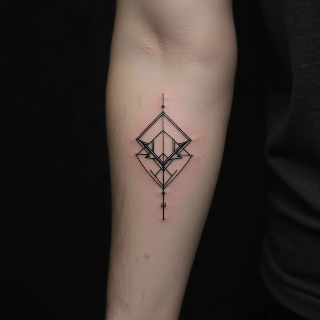 Easy Tattoo Designs for Men: Simple & Stylish Ideas - TattoosTours