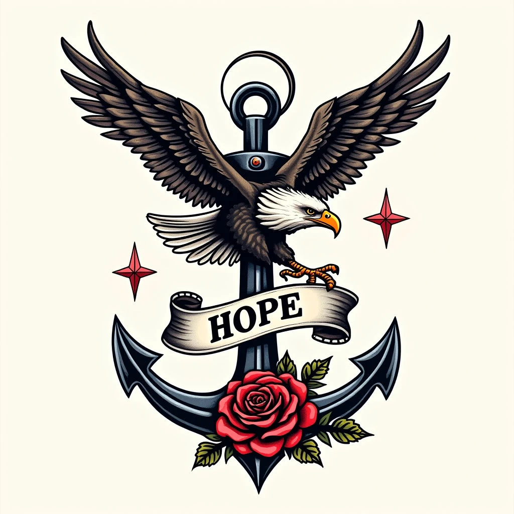 Meaningful Tattoo Designs for Men: A Vintage Guide - TattoosTours