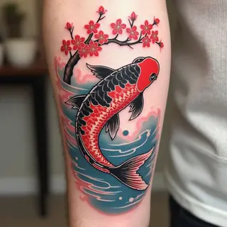 Small Dark Tattoo Ideas: Meaning & Design Inspiration - TattoosTours