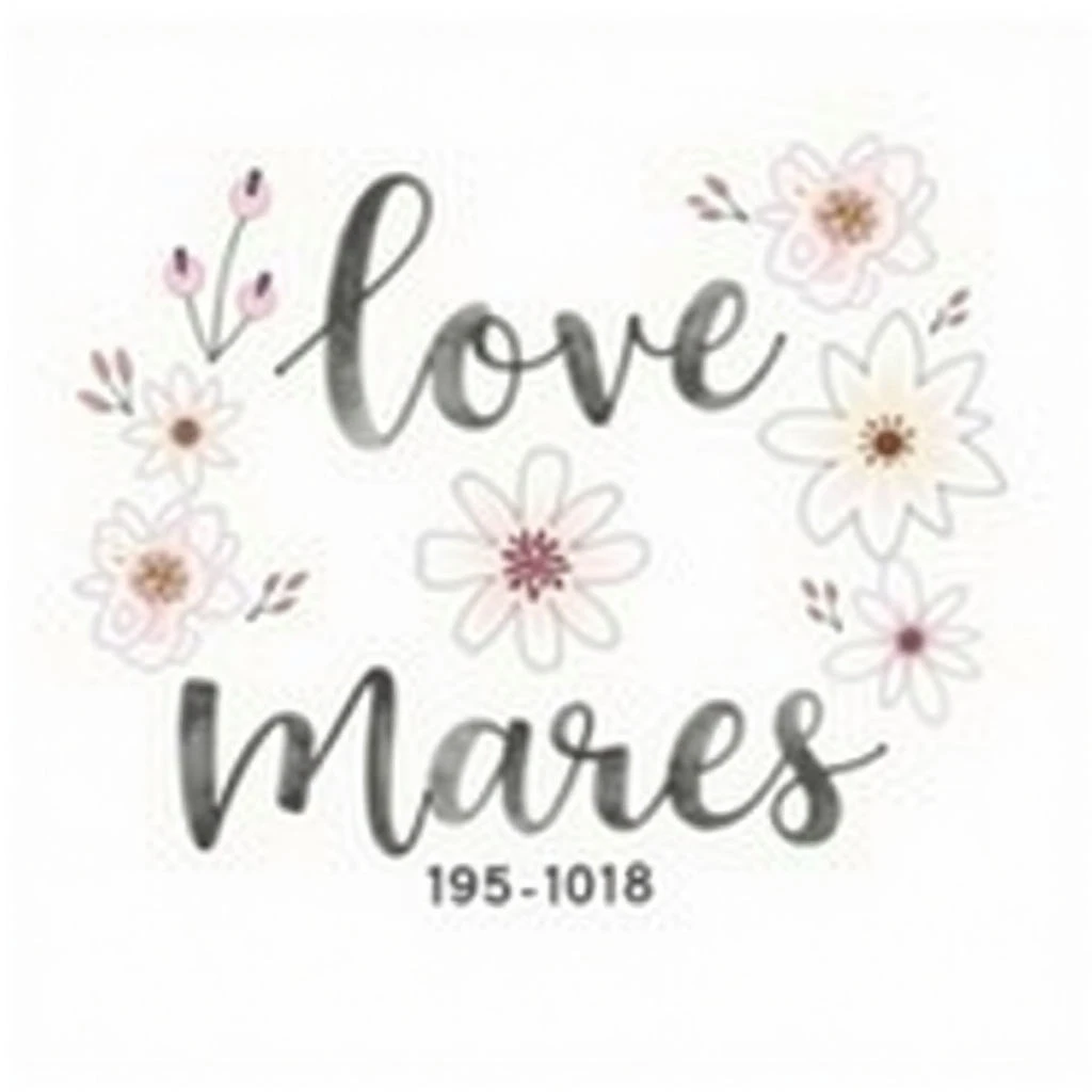 Unique Children Name Tattoo Ideas: Celebrating Little Ones Through Ink ...