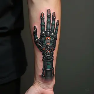 Parents Name Tattoo Ideas: Honoring Your Roots in Ink - TattoosTours